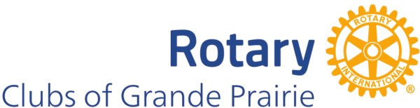 Rotary Clubs of Grande Prairie | Community Service & Engagement