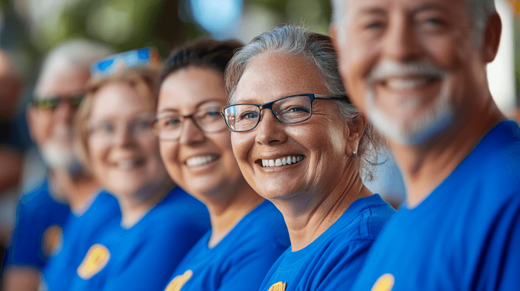 Meet Our Team | Rotary Clubs of Grande Prairie Leadership