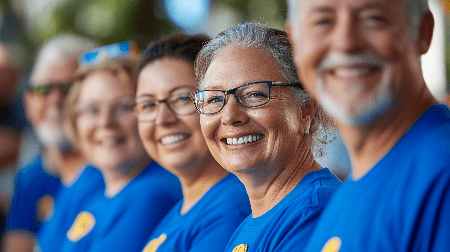 Rotary Clubs of Grande Prairie | Community Service & Engagement