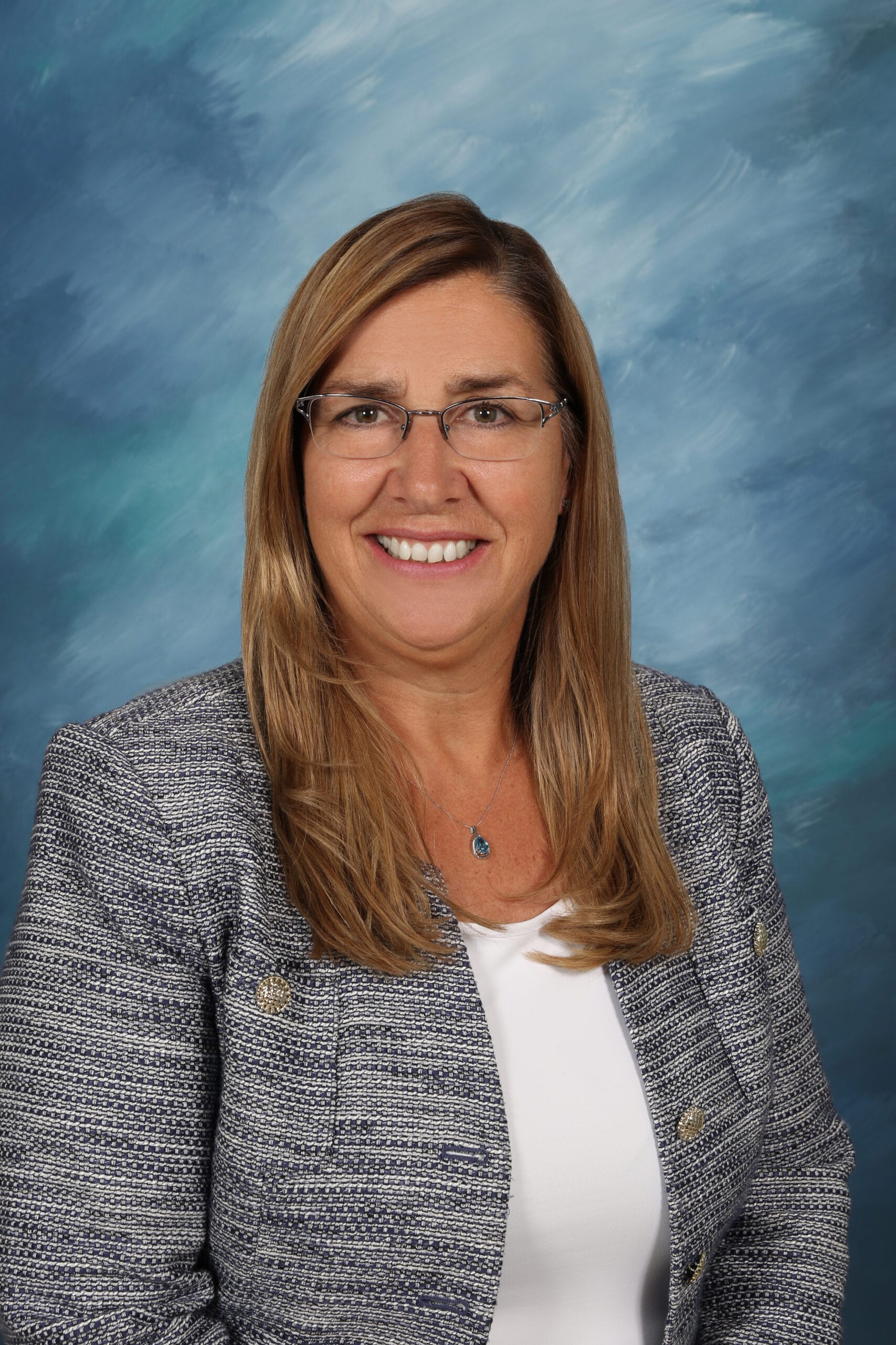 Kim Randall - Rotary Clubs of Grande Prairie